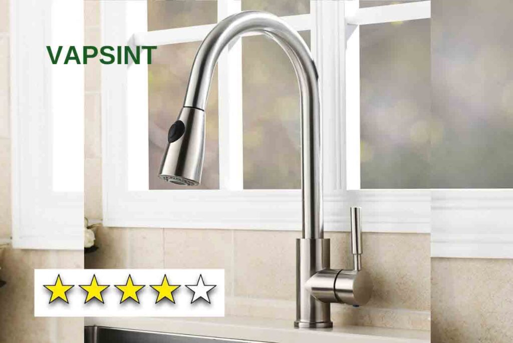 Flow of Excellence - Best Kitchen Faucet Reviews for Your Home