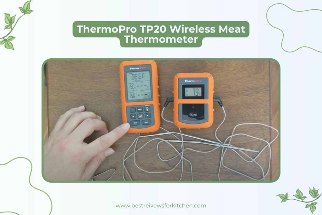 Best Kamado Temperature Controller | Latest Thermometers