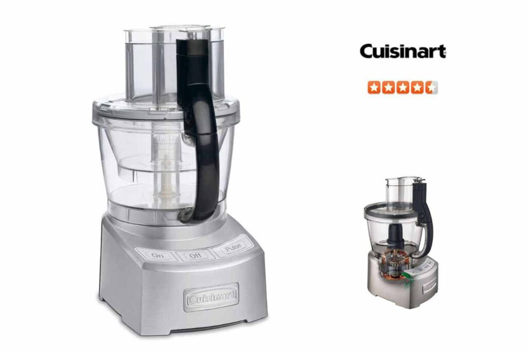 Best Food Processor For Emulsifying Meat With Buying Guide