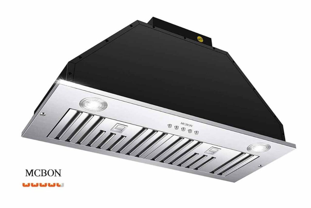 5 Best Range Hood For Chinese Cooking To Remove Heavy Grease & Smoke