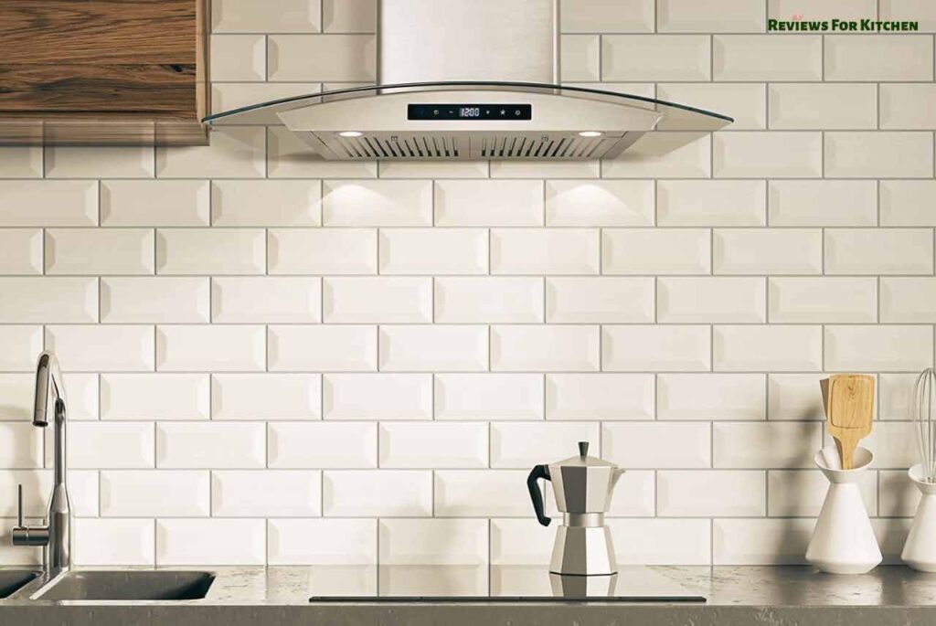 5 Best Range Hood For High Ceilings | 9 To 12 Foot