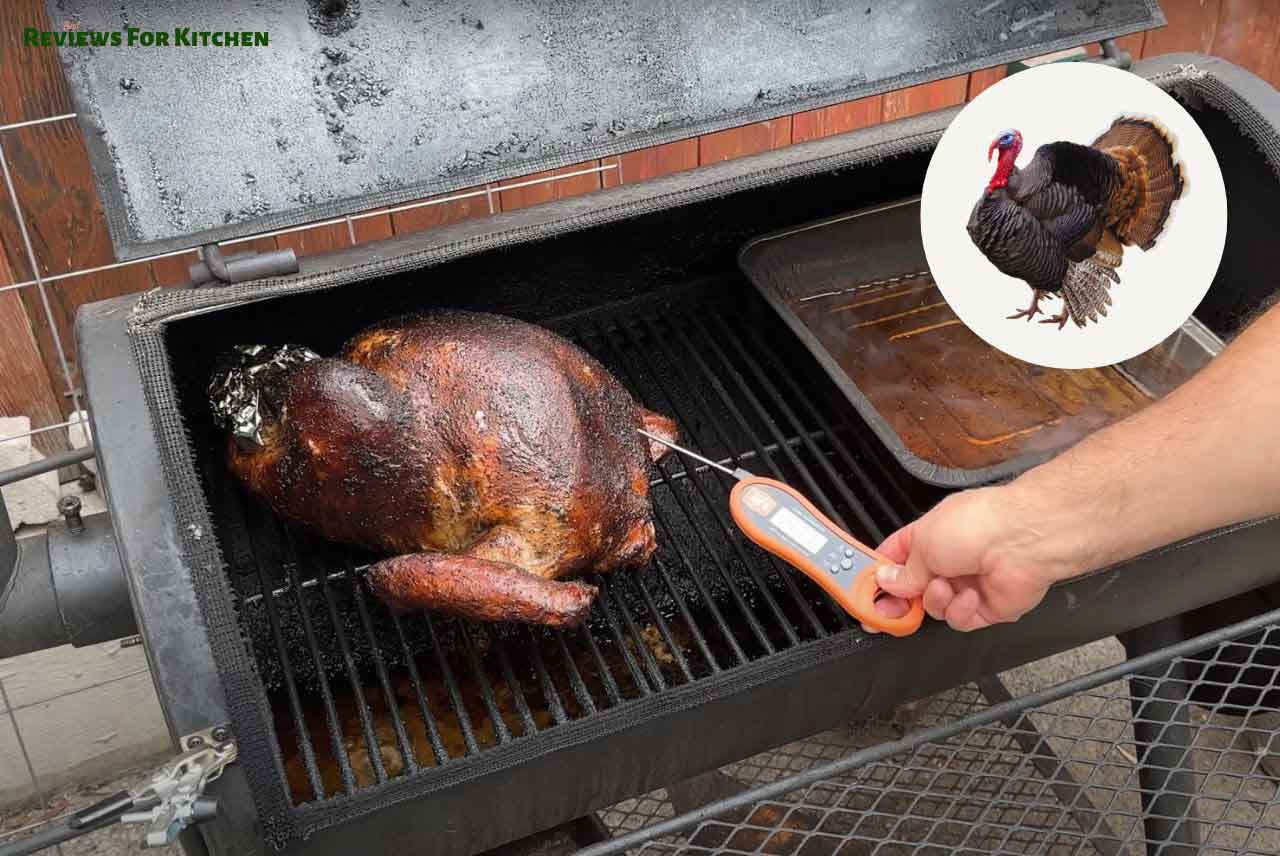 How To Smoke A Turkey On An Offset Smoker?